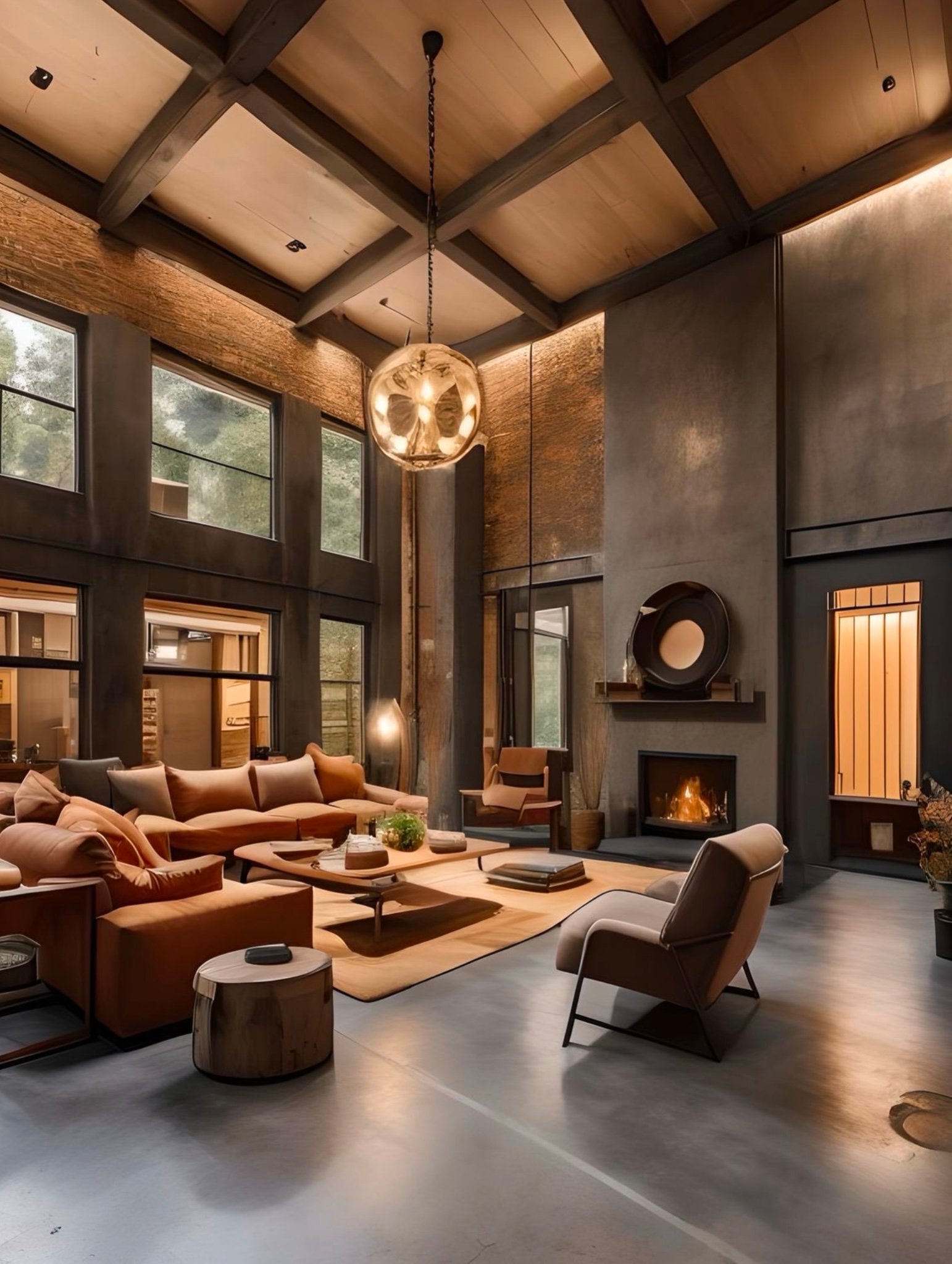 Commercial interior designer in Santa Barbara - Shelby Design Group
